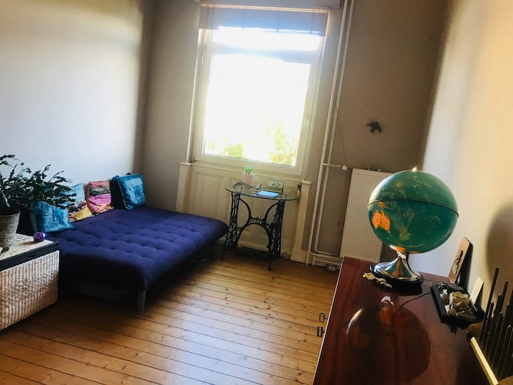 Living With Flair In Mannheim - Mannheim