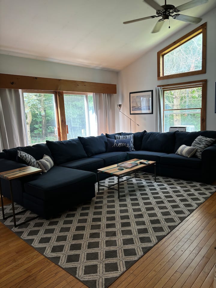 The Brewster Cottage - Gananoque