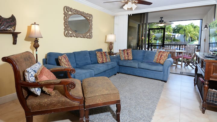 B105 Moon Bay - Key Largo, FL