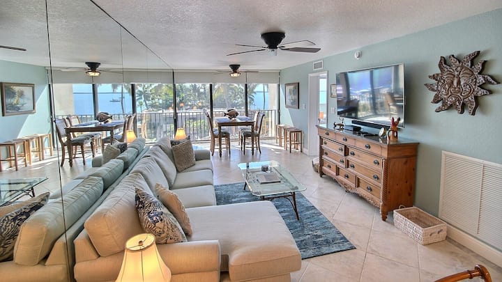 B307 Moon Bay - Key Largo