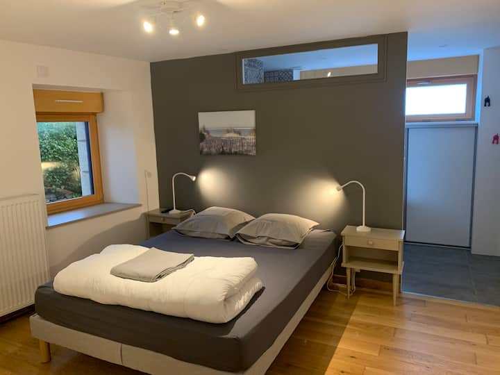 Maison En Bord De Mer - Saint-Pol-de-Léon