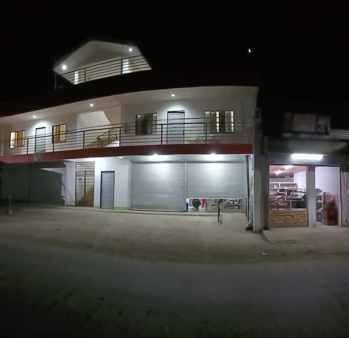 Best Stay @ Cdo - Cagayan de Oro