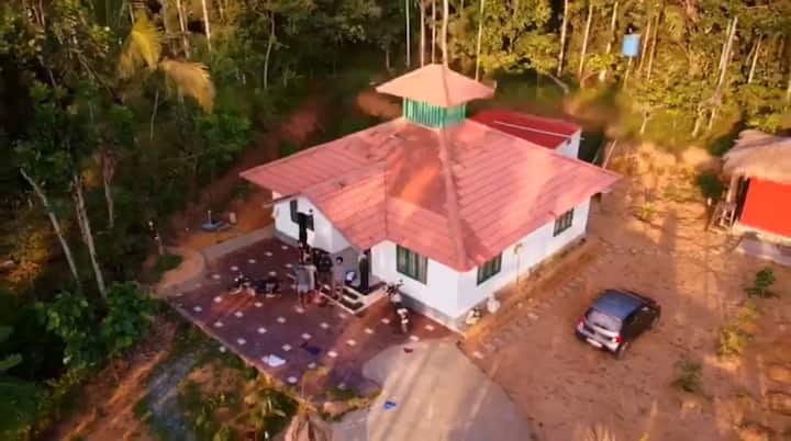 Xanadu - A Serene Getaway - Wayanad