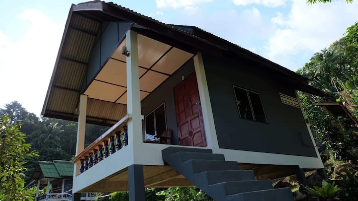 Bancha Sramanora Resort A2 - Ko Pha Ngan