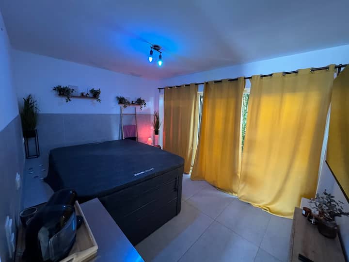 Rheinmosel Glück Wellness - Koblenz