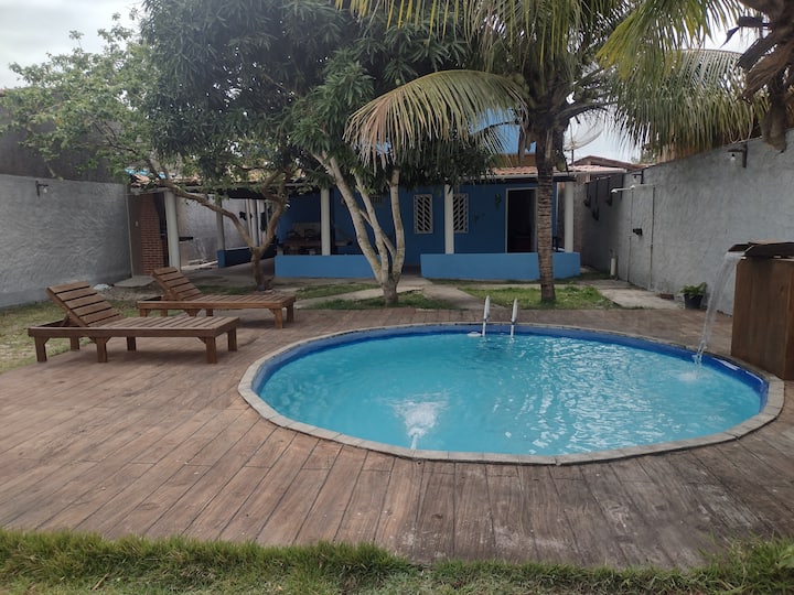 Casa Sossego - Prado