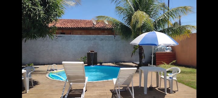 Casa Sossego - Prado