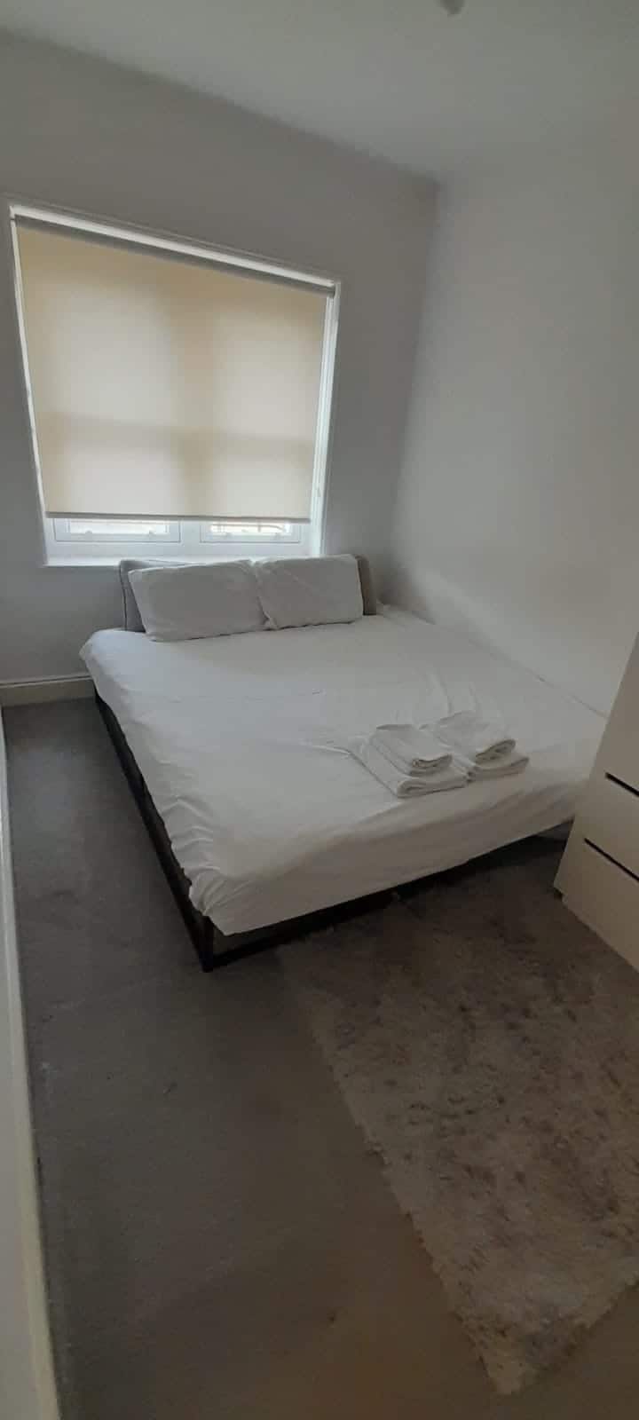 1 Bed Flat - Tower Bridge London - London, UK