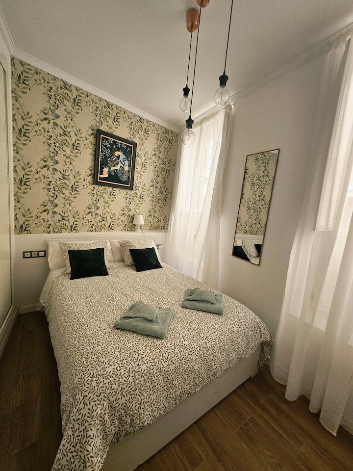 Paraíso Malecón De Cádiz - Cádiz