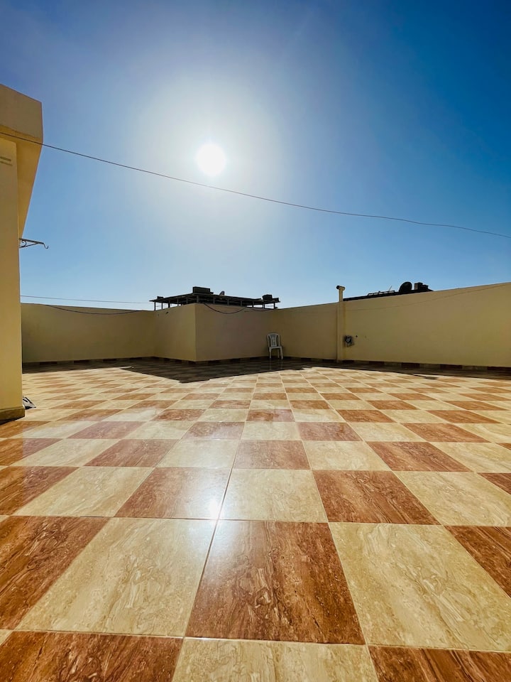 Apt 3 Chambres Proche  Stade Can & Plage - 