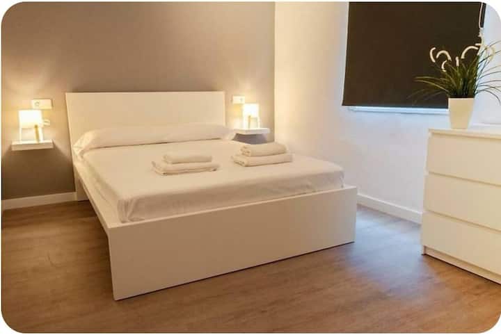 Lovely Double Room - Ibiza