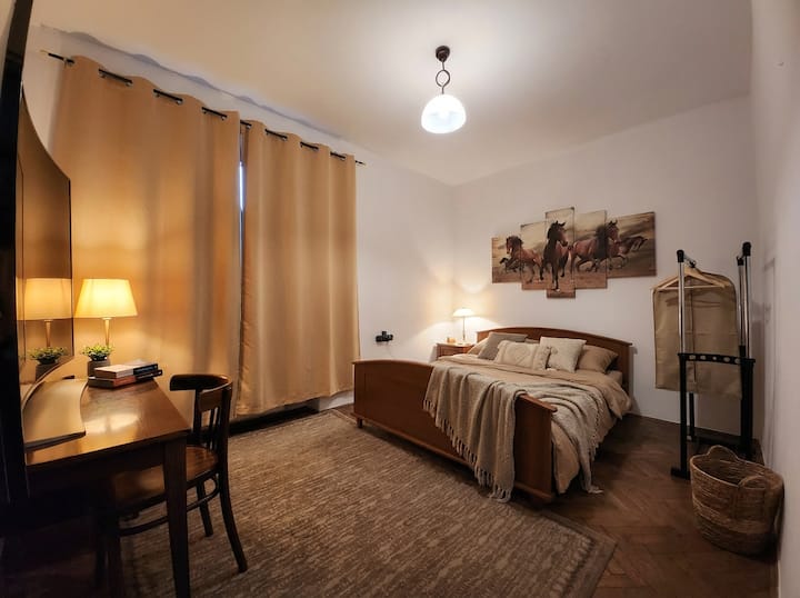 Men Cave Magnificent - Krakow