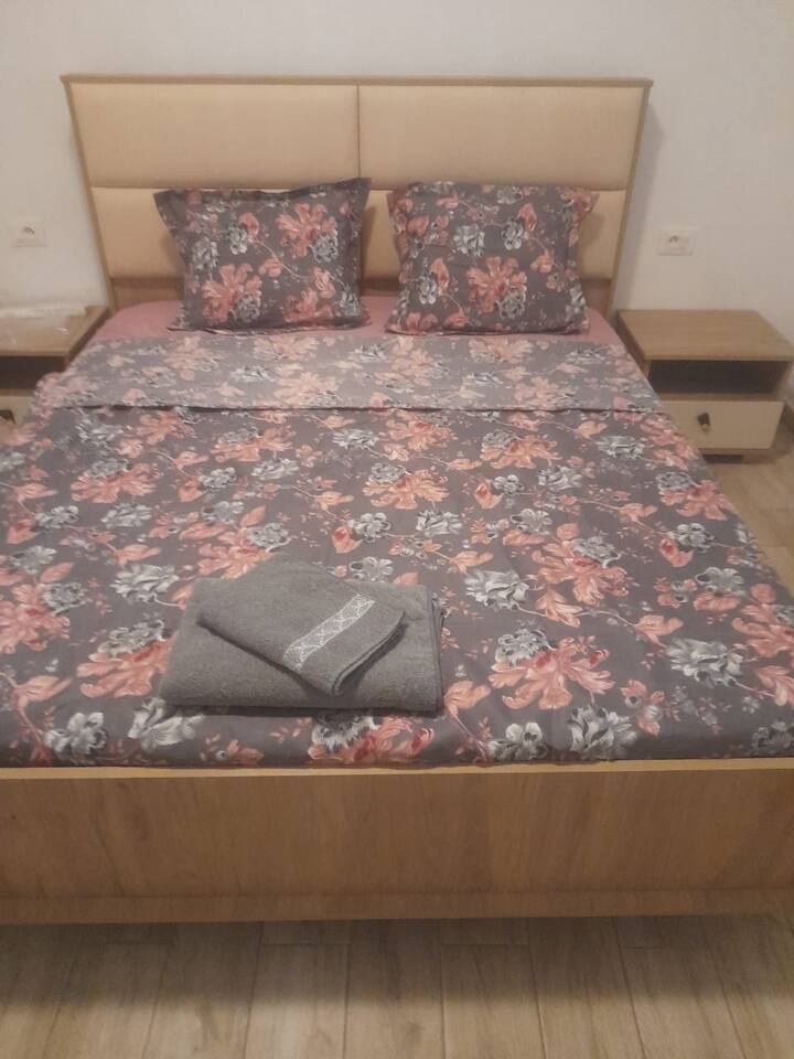 Appartement Khezama Sousse - Sousse