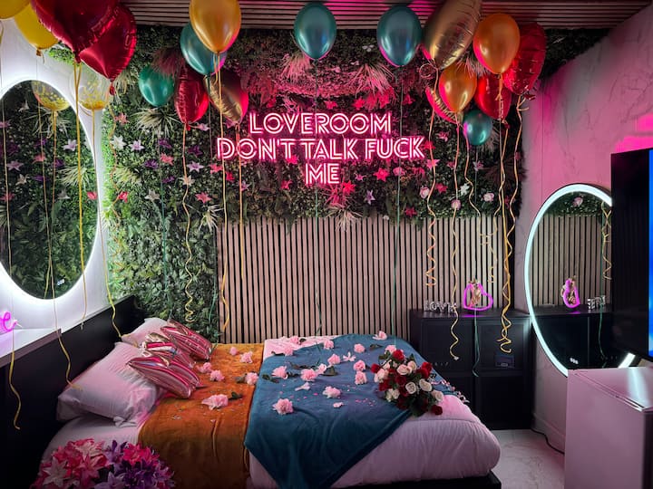 Ton Amour, Ton Rêve D’une Nuit - Maisons-Alfort