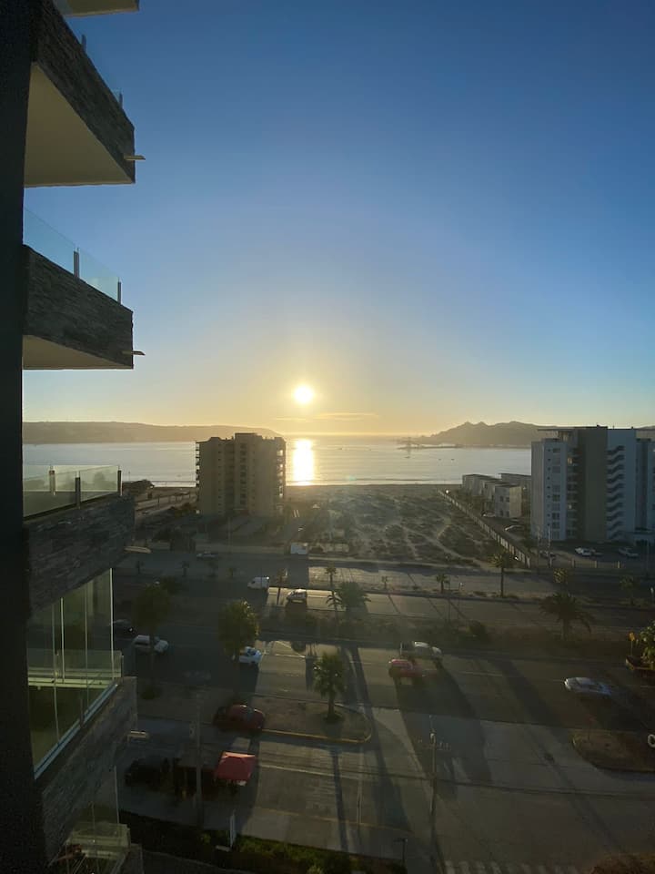 Departamento Vista Herradura 2 - Coquimbo
