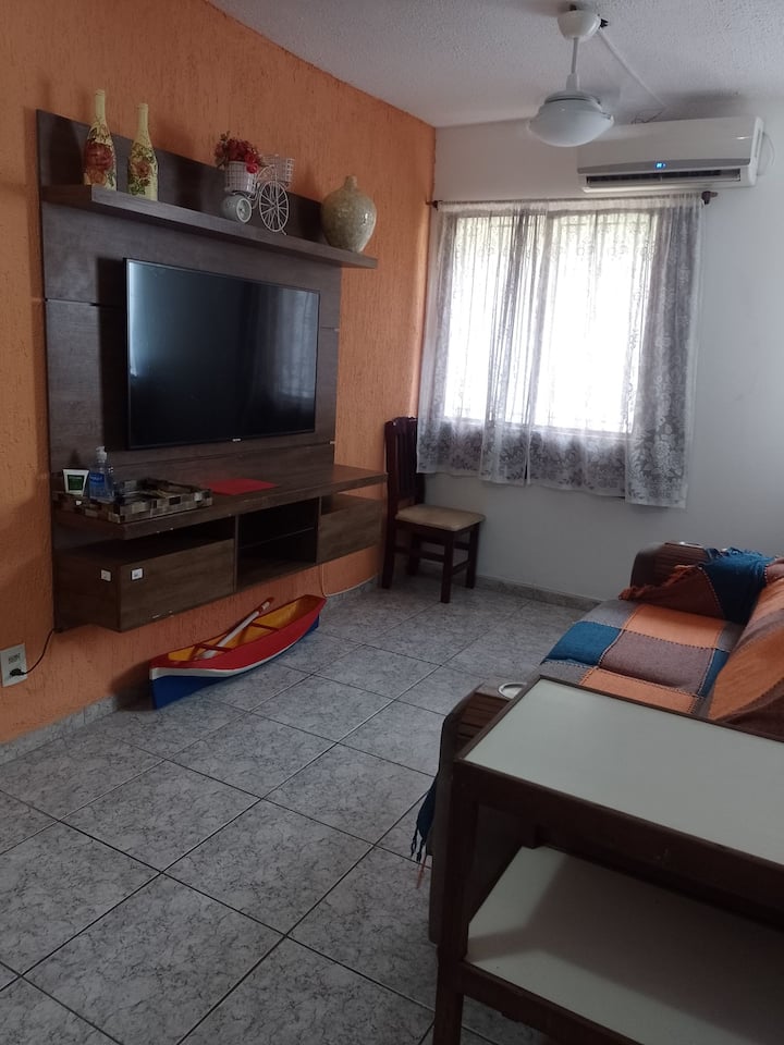 Apartamento Em Ilhabela - Ilhabela