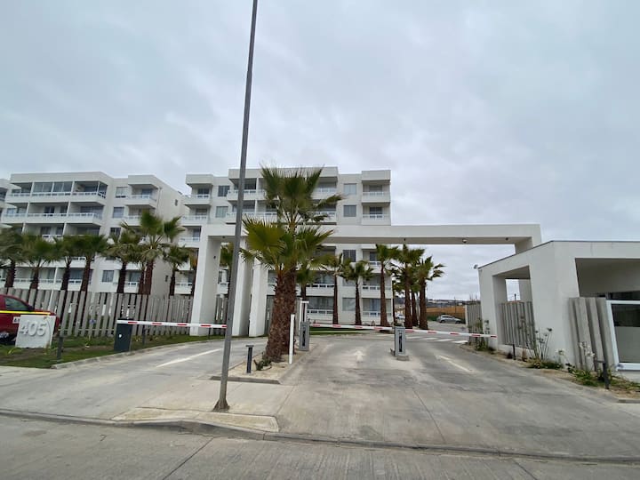 Depto. Distrito Verde - La Serena