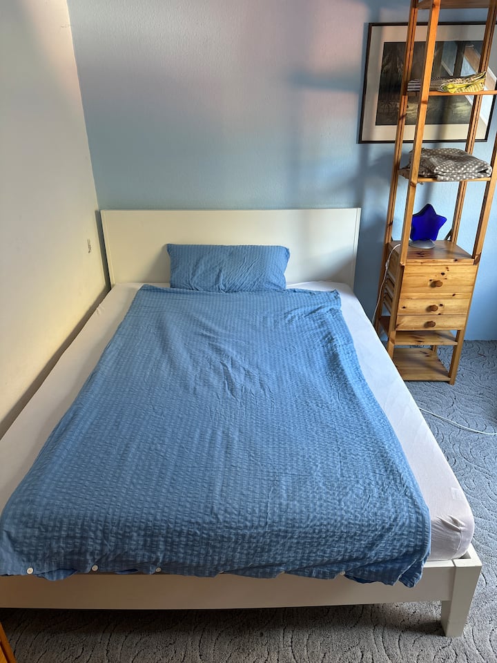 Ein Zimmer - Göttingen