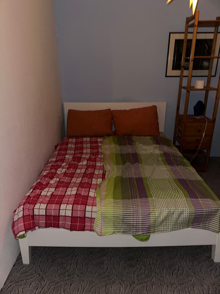 Perfekt Für Den Kleinen Urlaub - Göttingen
