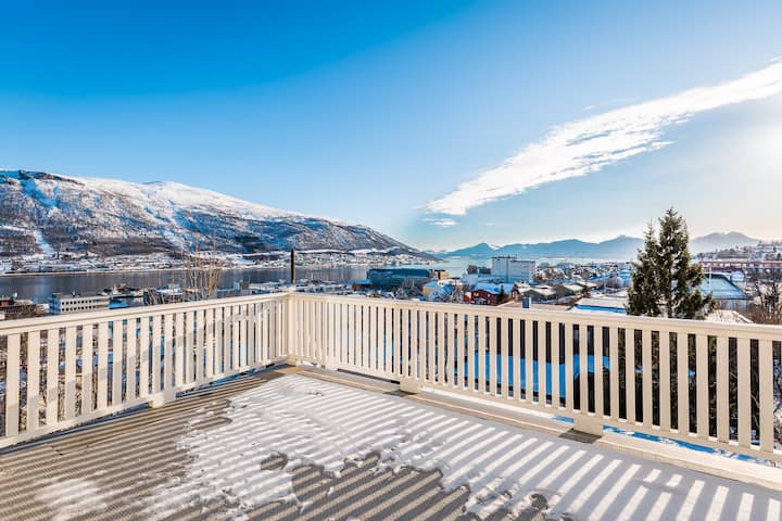 Aurora Lux View - Tromsø