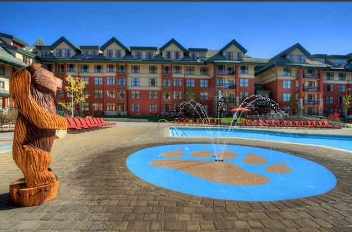 Marriott Timber Lodge, Lake Tahoe-1 &2 Bedroom - Stateline, NV