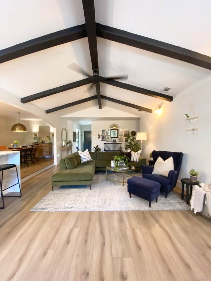 New: Workstay Mid Term Getaway Queen Room W/pool - Austin, TX