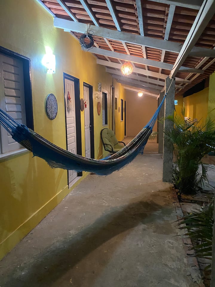 Portal Do Sol - Brazil