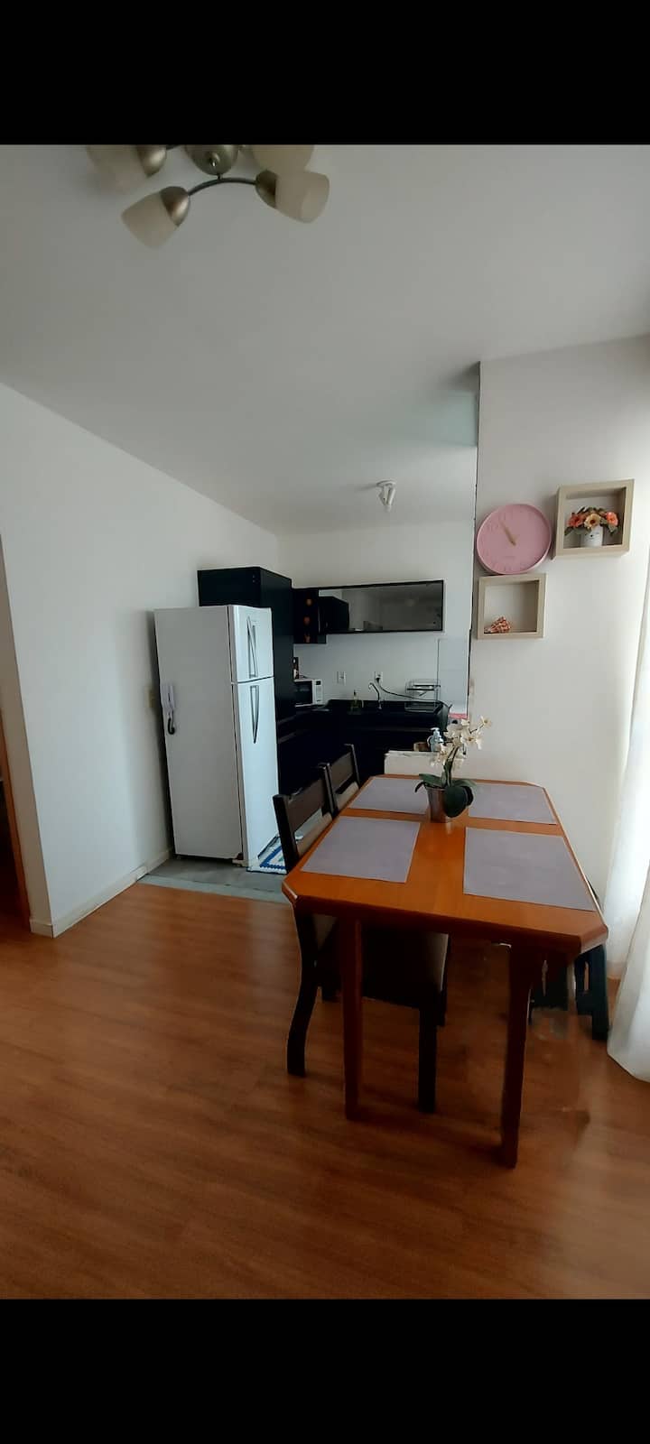 Apartamento Completo Próximo A Utfpr - Londrina