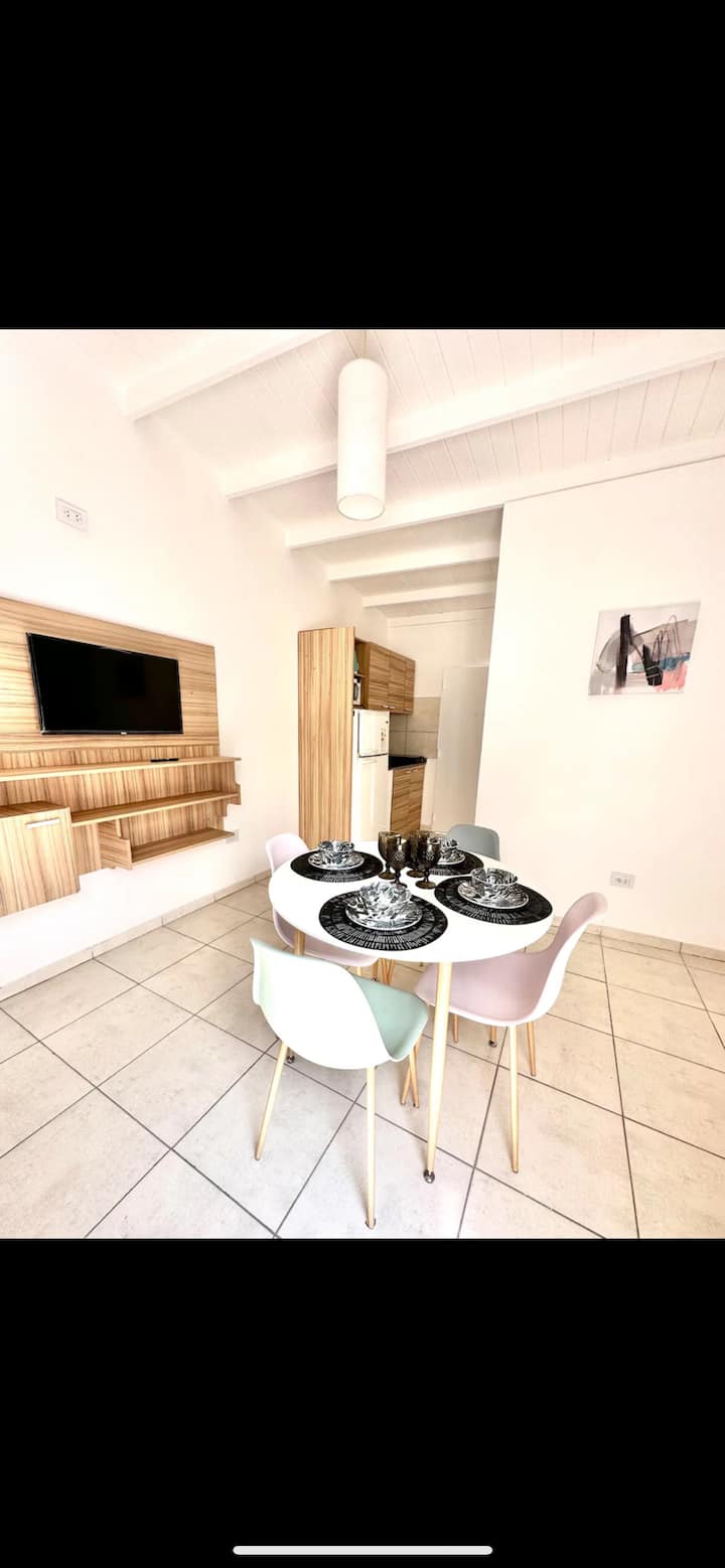 Departamento En San Luis - San Luis