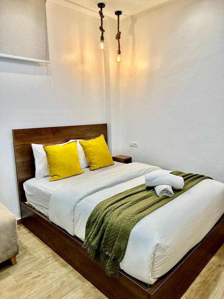 Charmant Studio Urbain - Kénitra