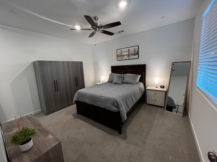 Private Guestsuite In Clovis - Clovis, CA
