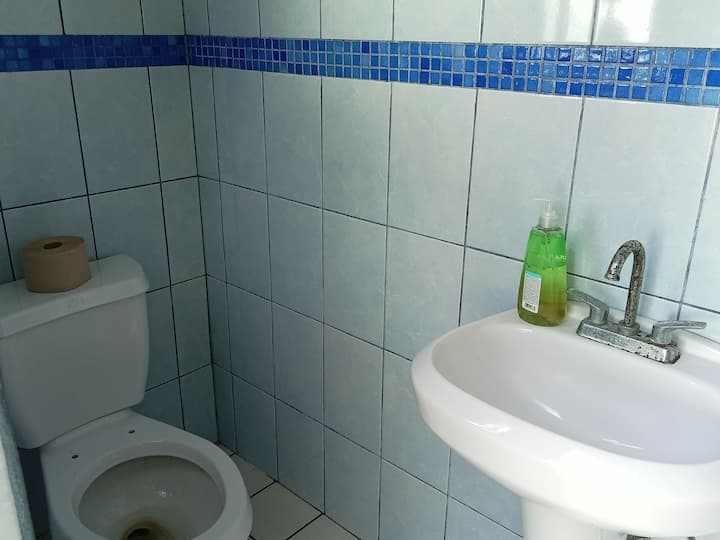 Casa En Guayabitos Espaciosa - La Peñita de Jaltemba