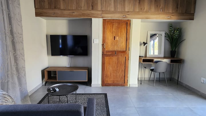 Villa 3 @ Maccauvlei - Vereeniging