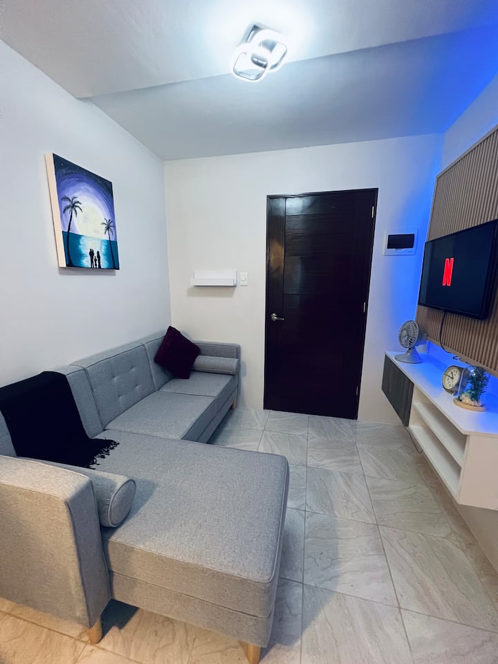 John And Mar’s Guesthouse - Cebu