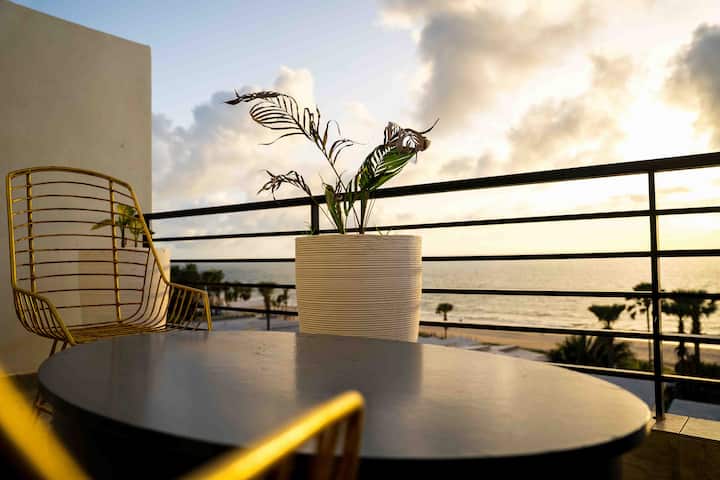 Bahari- Luxury Beachfront Gem - Gambia