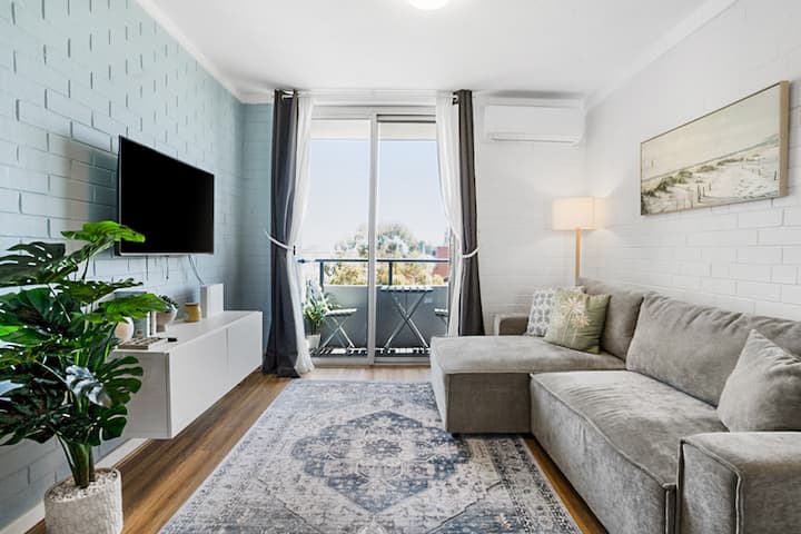 Portside Stay Fremantle - Perth