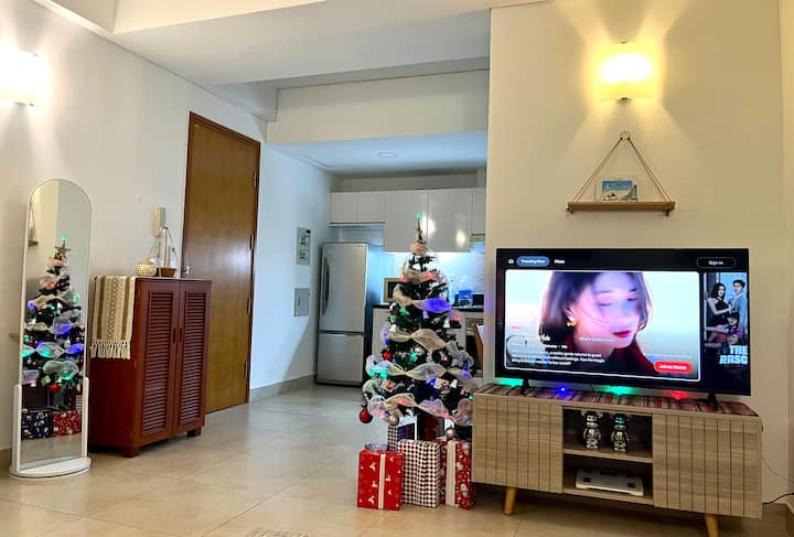 Han Riverside Bliss: Swimming Pool, Danang Center - Da Nang