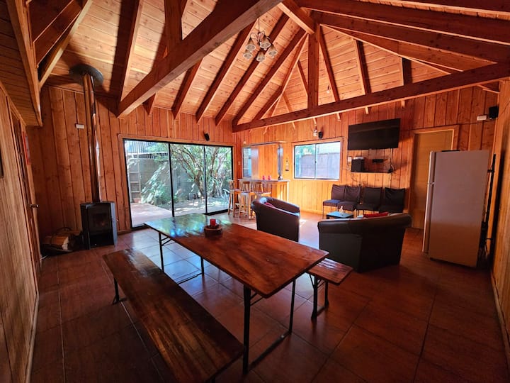 Casa Residencial - En Sector Regional - Valdivia