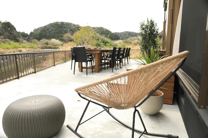 Relaxing Villa In Katsuura / Okitsu 4mins To Beach - 勝浦市