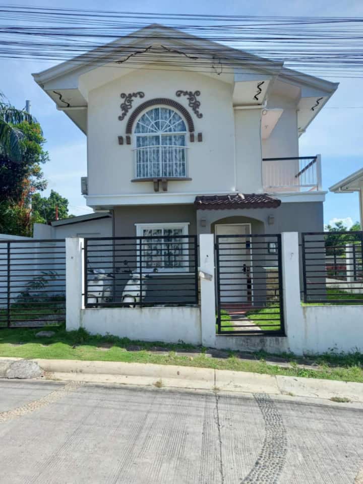 My House Bohol - Panglao