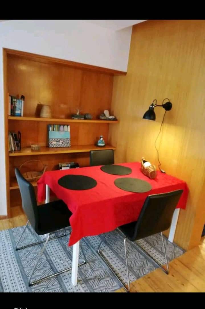 "Sunshine" Madragoa - Lisboa