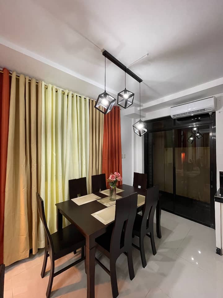Aeya's 1br Guesthouse W/ Parking - San Pablo