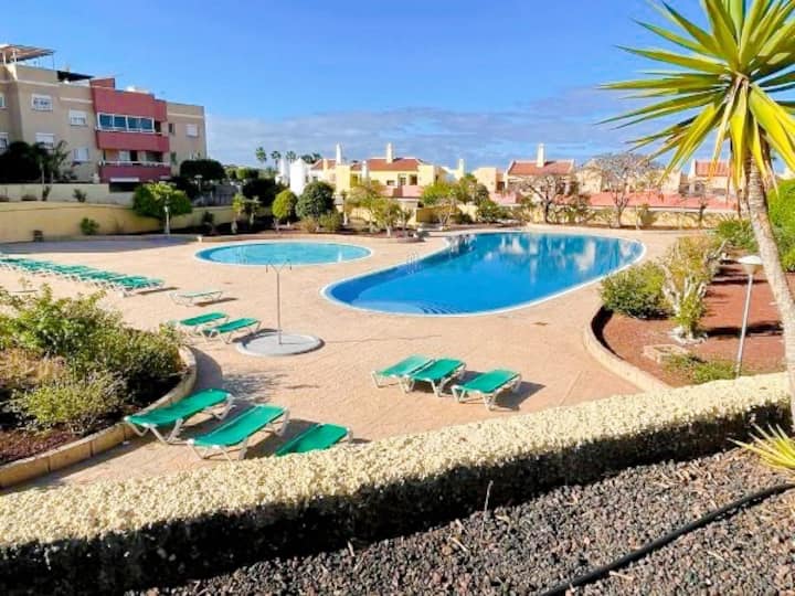 Residencial La Pineda & Anet - Costa Adeje