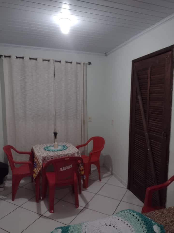 Mar De Araçatiba (Casa Kitnet) - Ilha Grande