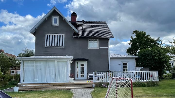 Käll’s House - Jönköping