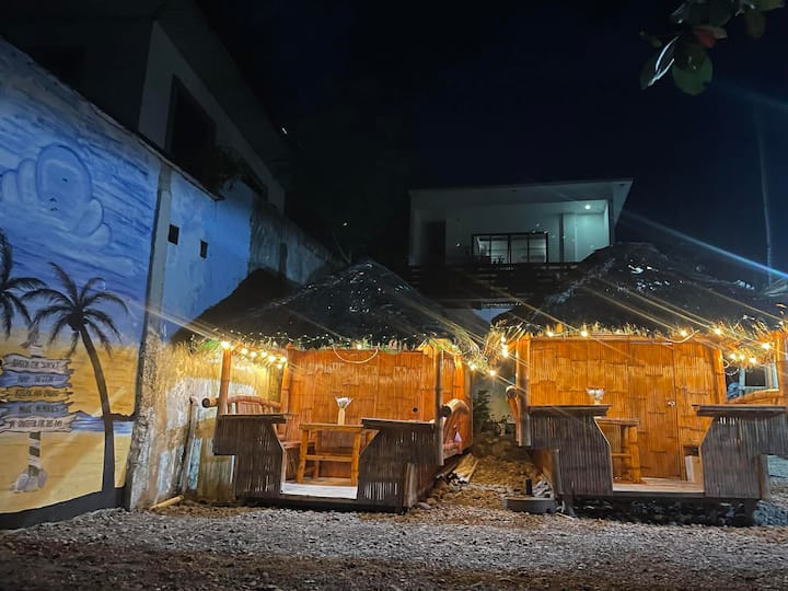 Message Me For More Information - Baybay City