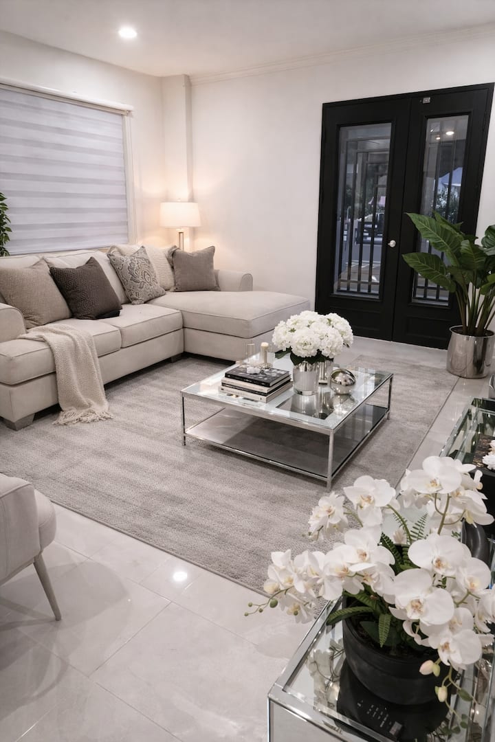 Opal Suite #1 - Port of Spain
