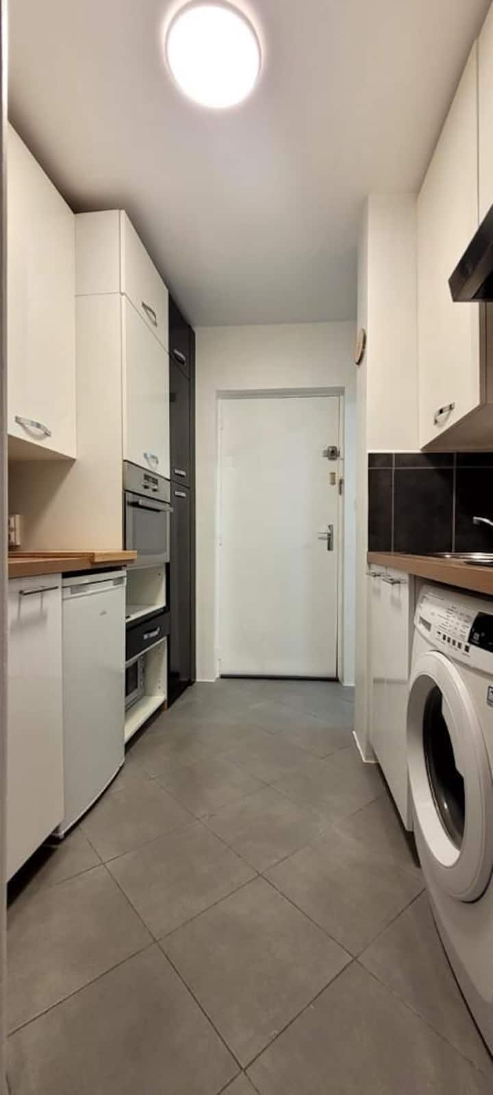 Studio 4 à 6 Personnes - La Joue du Loup