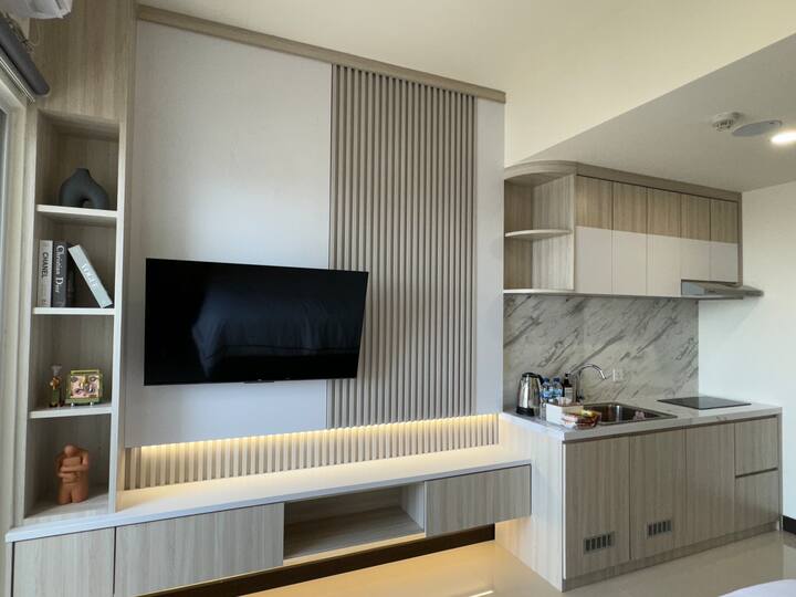 Mokuhauz Citra Plaza Nagoya - Batam