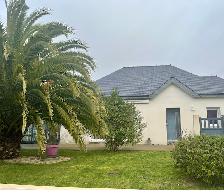 Maison - Clohars-Carnoët